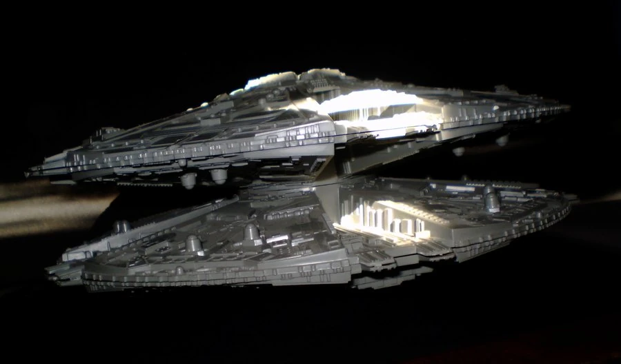 Cylon Basestar | Worldofjaymz Wiki | Fandom