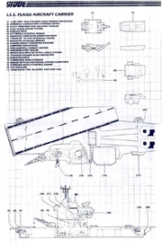USS Flagg | Worldofjaymz Wiki | Fandom