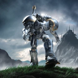 Rifts Power Armour | Worldofjaymz Wiki | Fandom