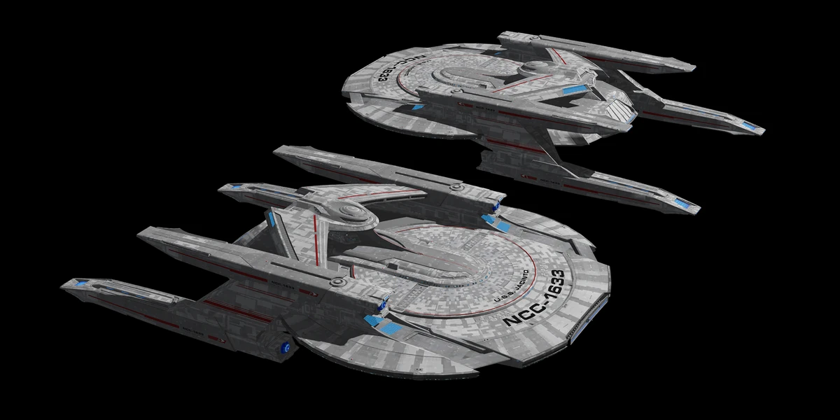 Nimitz Class Starship | Worldofjaymz Wiki | Fandom