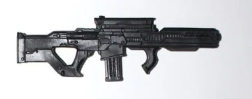 XMPR 4A Particle Rifle | Worldofjaymz Wiki | Fandom