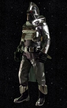 Cylon Centurion | Worldofjaymz Wiki | Fandom