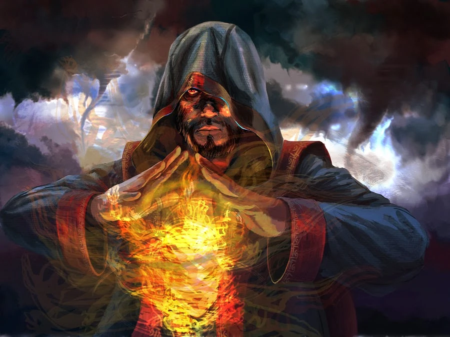 Lazlo New Spells | Worldofjaymz Wiki | Fandom