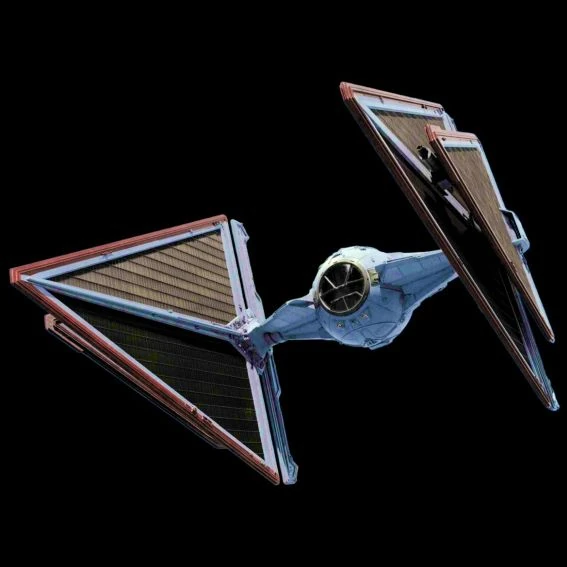 Tie Dagger for Xwing | Worldofjaymz Wiki | Fandom