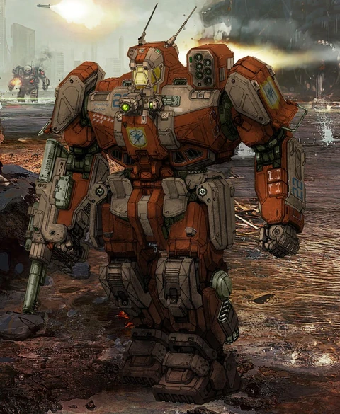 Wolverine WVR-6R | Worldofjaymz Wiki | Fandom