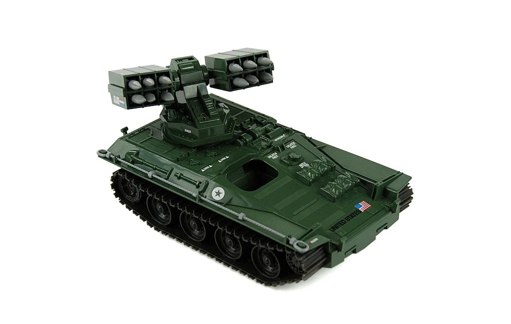 GI Joe Wolverine | Worldofjaymz Wiki | Fandom