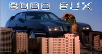 6000 SUX | Worldofjaymz Wiki | Fandom