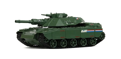 GI Joe Mobat | Worldofjaymz Wiki | Fandom