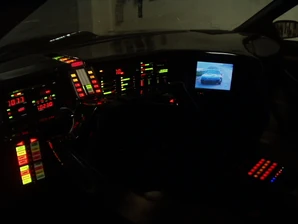 KITT | Worldofjaymz Wiki | Fandom