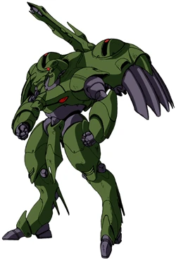 Zentran Battle Suit | Worldofjaymz Wiki | Fandom