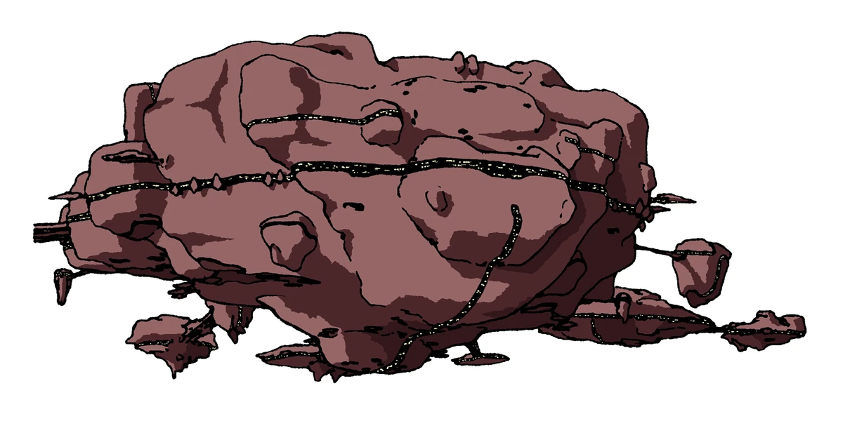 Robotech Factory Satellite | Worldofjaymz Wiki | Fandom