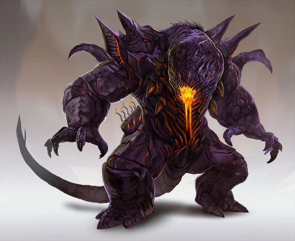 Lazlo Animals and Monsters | Worldofjaymz Wiki | Fandom