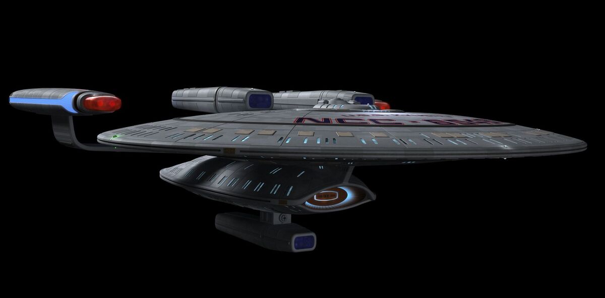 New Orleans Class Starship Worldofjaymz Wiki Fandom