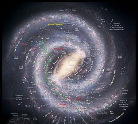 Robotech Colonies | Worldofjaymz Wiki | Fandom