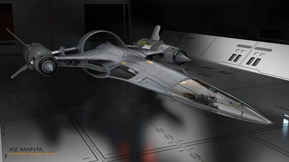 Spacetronics Fighter | Worldofjaymz Wiki | Fandom