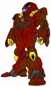 Bioroid Invid Fighter | Worldofjaymz Wiki | Fandom