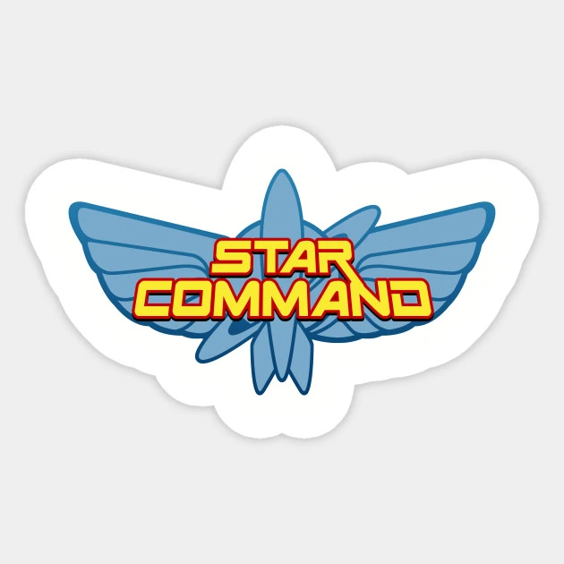 Star Command | Worldofjaymz Wiki | Fandom