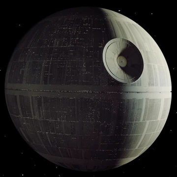 Death Star | Worldofjaymz Wiki | Fandom