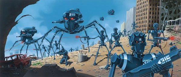 Rifts Miniatures Battles | Worldofjaymz Wiki | Fandom