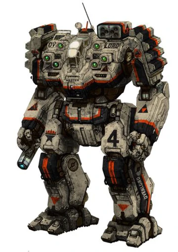 Battlemaster BLR-1G | Worldofjaymz Wiki | Fandom