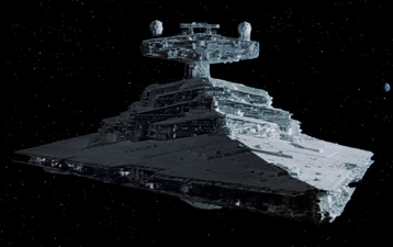 Imperial Class Star Destroyer Mk II | Worldofjaymz Wiki | Fandom