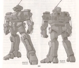 SRB-9 Satyr | Worldofjaymz Wiki | Fandom