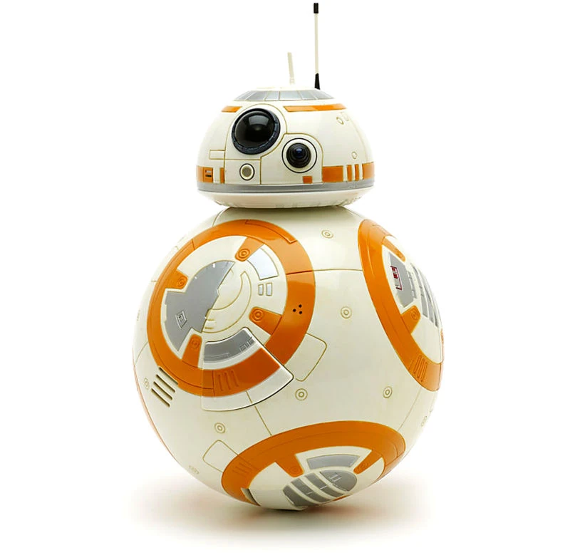 BB Class Astromech | Worldofjaymz Wiki | Fandom