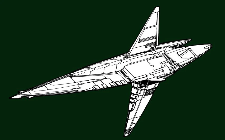 Shiva Class Battleship | Worldofjaymz Wiki | Fandom