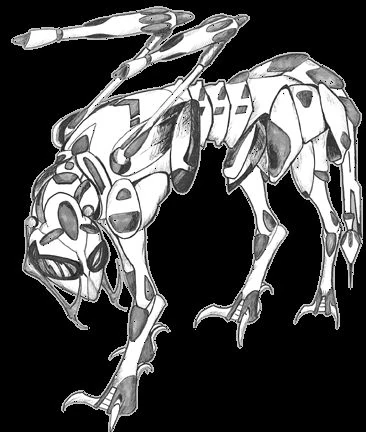 Invid Hellcat Mk II | Worldofjaymz Wiki | Fandom