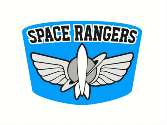 Space Ranger OCC | Worldofjaymz Wiki | Fandom