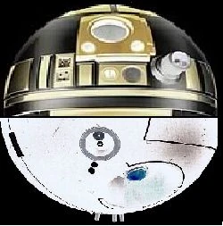 Q7 Class Astromech | Worldofjaymz Wiki | Fandom