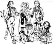 Kender R.C.C. | Worldofjaymz Wiki | Fandom