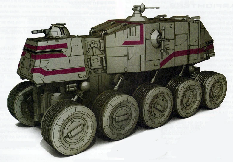 Juggernaut A5 | Worldofjaymz Wiki | Fandom