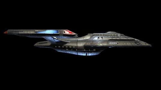Nova Class | Worldofjaymz Wiki | Fandom