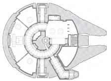 YT-1300 Light Freighter | Worldofjaymz Wiki | Fandom