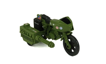 GI Joe RAM | Worldofjaymz Wiki | Fandom