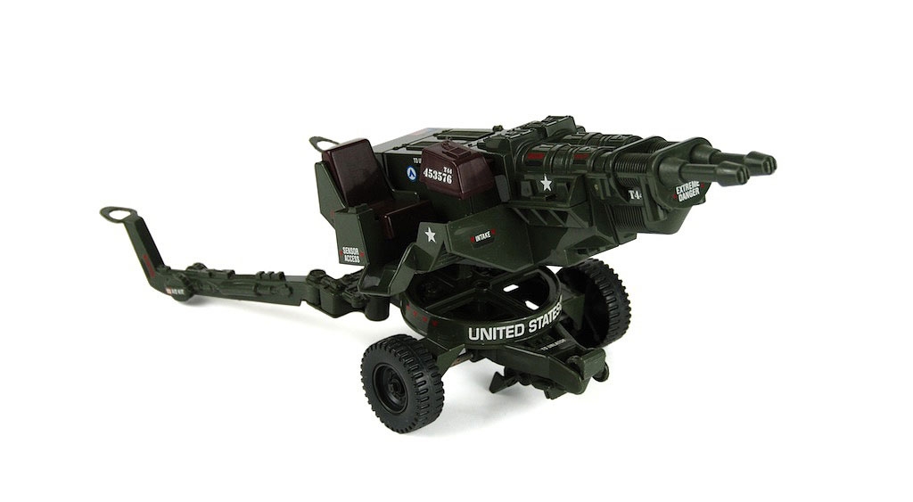 Gi Joe Hal Worldofjaymz Wiki Fandom