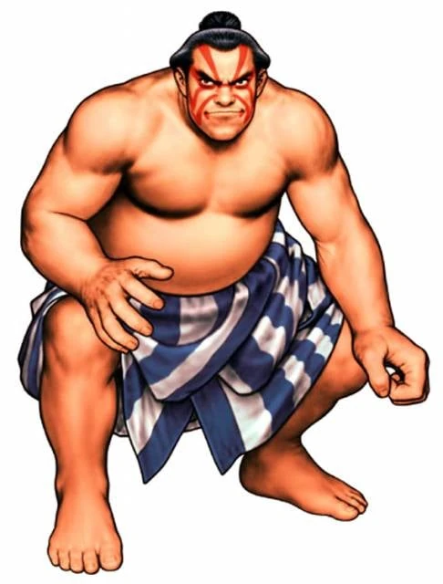 Subarashi Sumo Wrestling | Worldofjaymz Wiki | Fandom