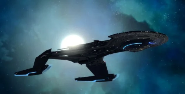 Other Star Trek Ships | Worldofjaymz Wiki | Fandom