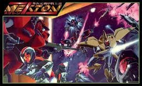 Mekton Zeta (Legacy) | Worldofjaymz Wiki | Fandom