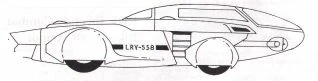 LRV-588 Veritech Car | Worldofjaymz Wiki | Fandom