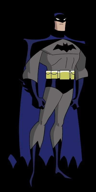 Batsuit | Worldofjaymz Wiki | Fandom