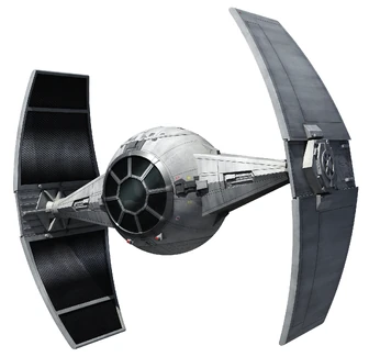 Tie Advanced v1 | Worldofjaymz Wiki | Fandom