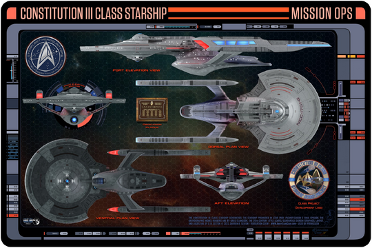 Constitution III Class | Worldofjaymz Wiki | Fandom