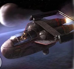 Mist Hunter | Worldofjaymz Wiki | Fandom