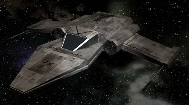 R41 Starchaser for Xwing | Worldofjaymz Wiki | Fandom