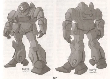 Triton | Worldofjaymz Wiki | Fandom