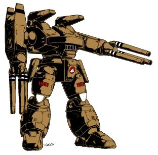 ADR-04 Raidar X Mk II | Worldofjaymz Wiki | Fandom