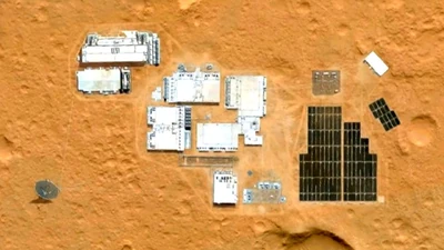 Venus Base | Worldofjaymz Wiki | Fandom