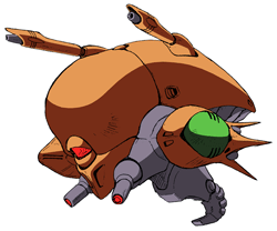 Zentran Battle Pod | Worldofjaymz Wiki | Fandom